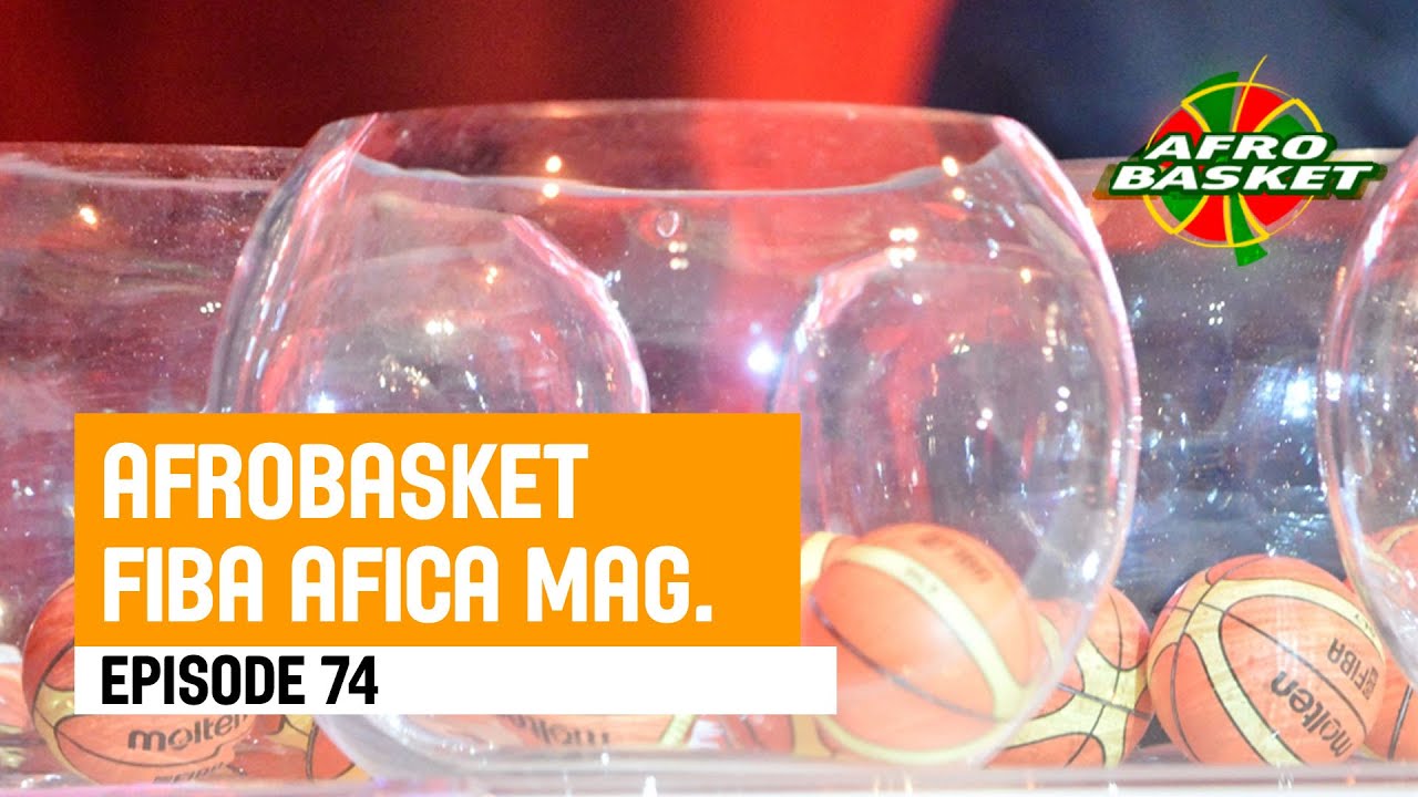 International Basketball Federation (FIBA) - FIBA.basketball