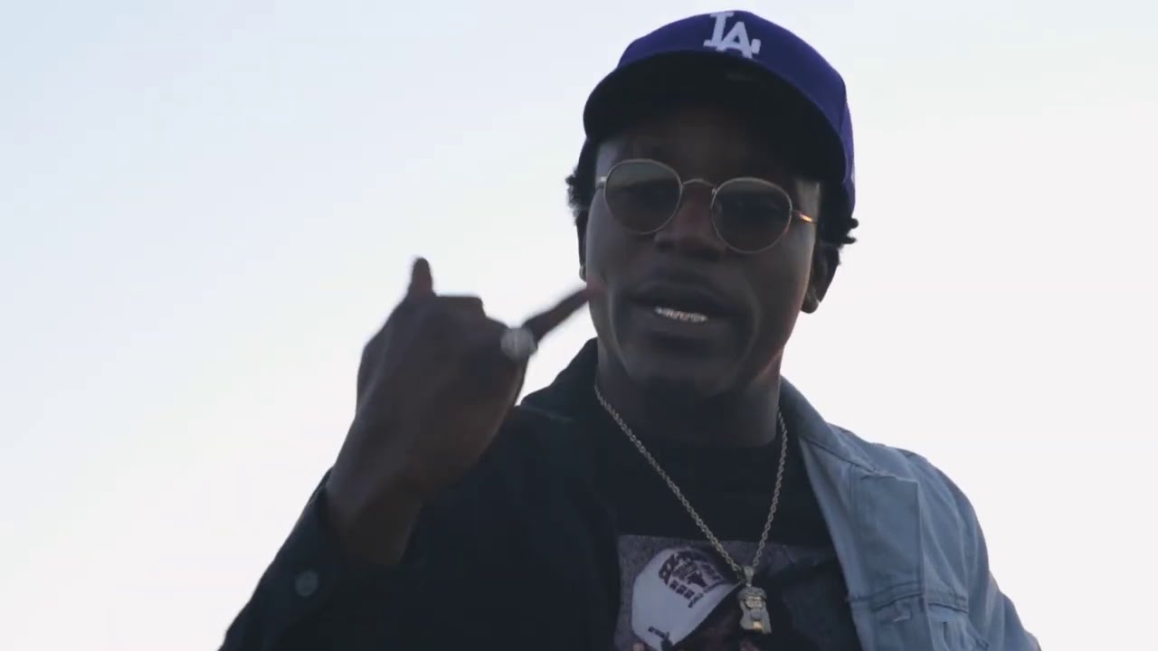 L-Solo - CarGod FREESTYLE (Music Video) Dir. Maineflixzz - YouTube Music