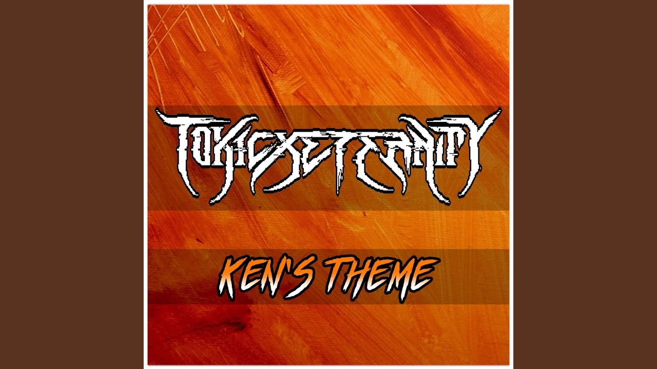 Ken's Theme (From "Street Fighter II") (Metal Version) - YouTube Music