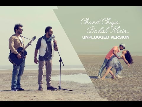Chand Chupa Badal Mein | Unplugged | Quasain Ali | Hum Dil De Chuke Sanam 1999  | Salman Khan
