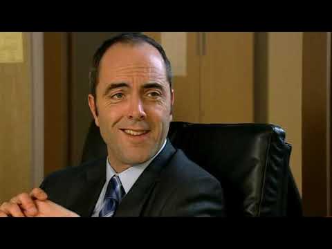 3A - Creating a Behavioral Profile - YouTube