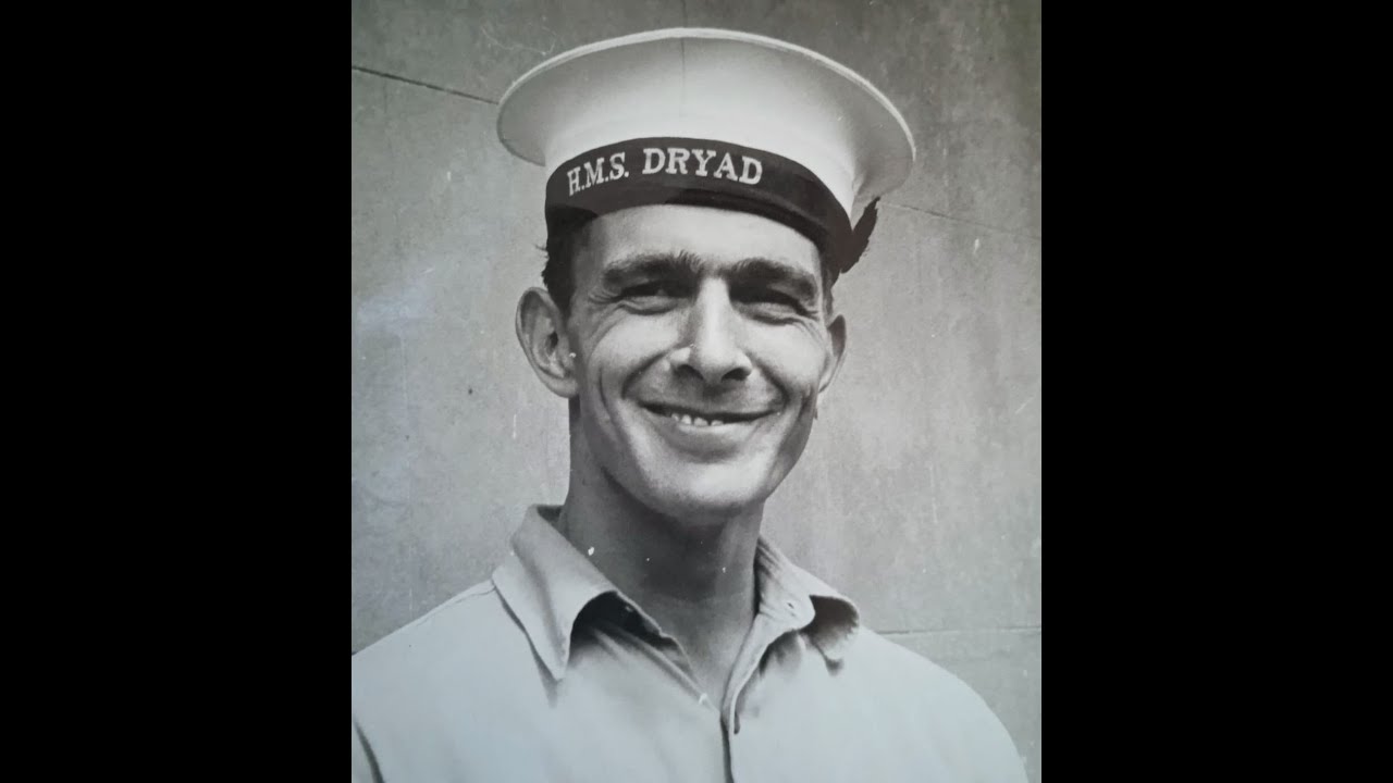 SLIDESHOW TONY BAILEY - YouTube