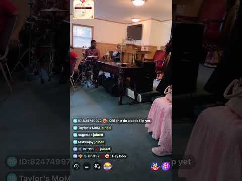 FDR Big O #bigo #bigolive