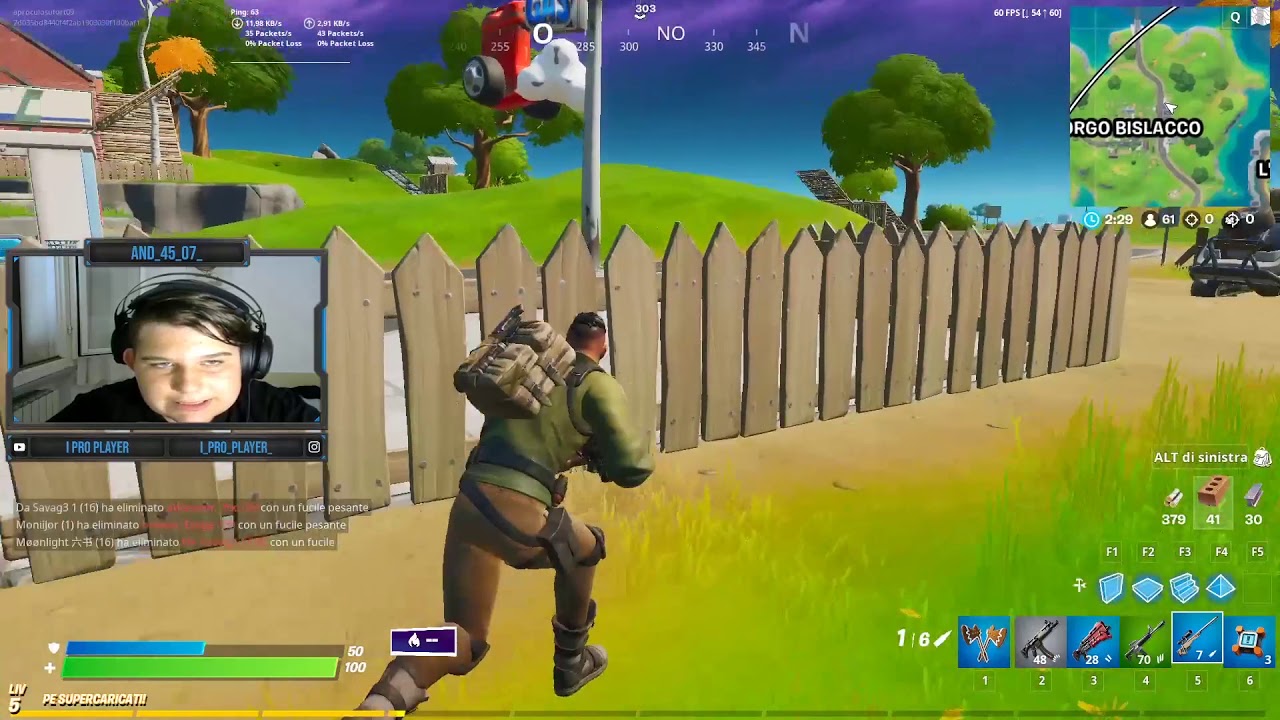 GIOCO ARENA SINGOLO DA MOUSE E TASTIERA CON IL SECONDO ACCOUNT W/ And ...