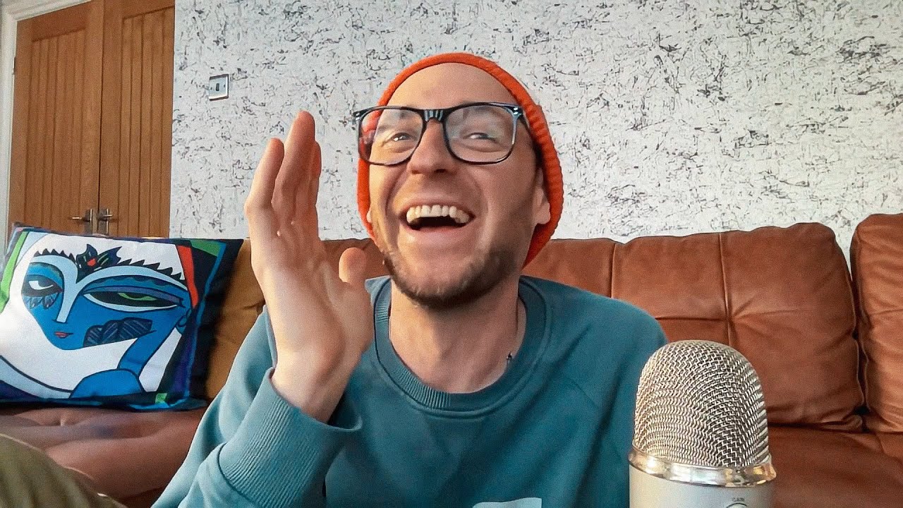 STATUS CONFIRMED / Scott's Album Breakdowns (Tone, Grooves, Solo's ...