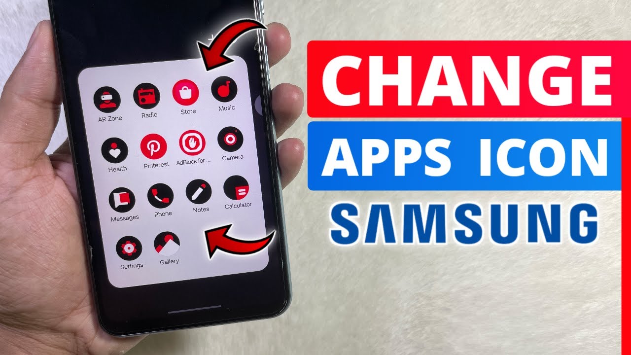 How To Change App Icons On Samsung Phone YouTube how-to-change-app-icons-on-samsung-phone-youtube