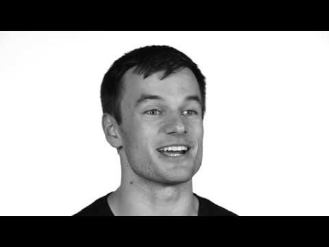 A moment with Justin Snith - Team Canada - YouTube