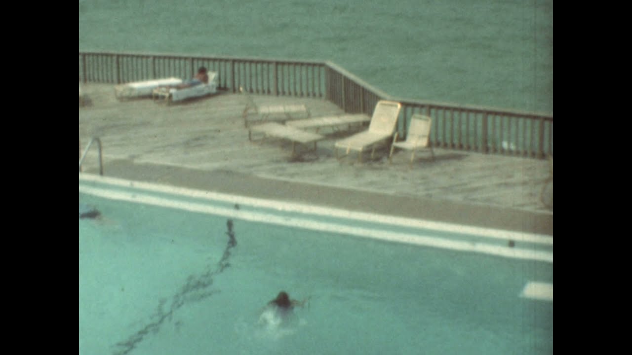 H005 | Florida Vacation (Part I), 1984 - YouTube