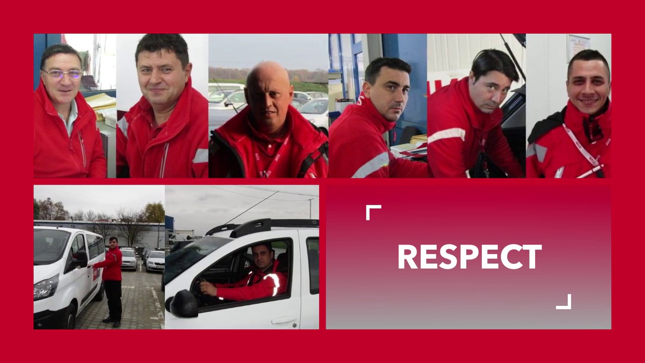 Avis Team - YouTube