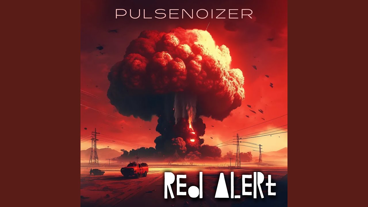 Red Alert (Preview) - YouTube