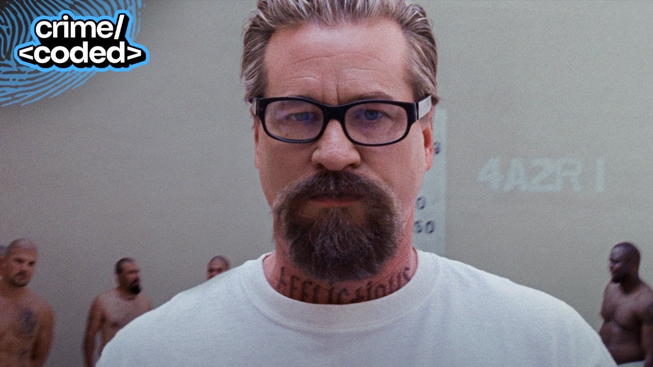 felon (2008) - john smith transfers to shu - YouTube