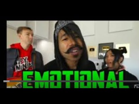 Melvin Genira - Emo (ft: Chad Wild Clay and Regina Ginera) - YouTube