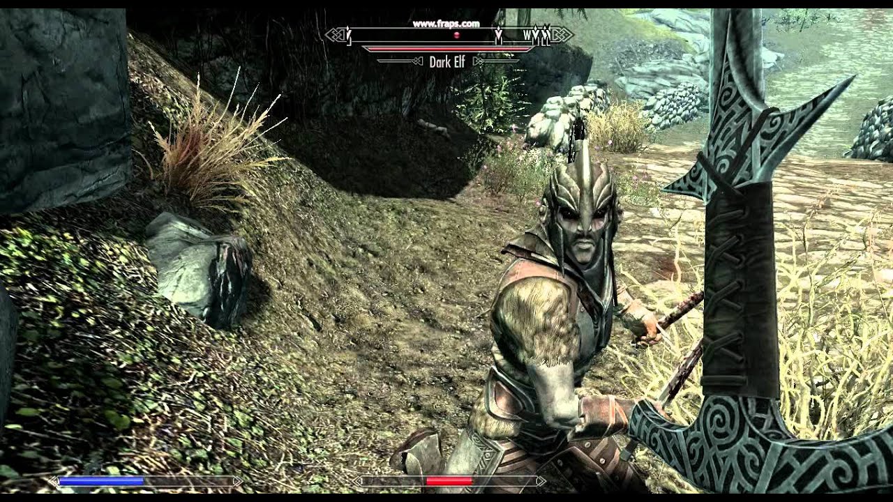 Nerevar guide him - YouTube