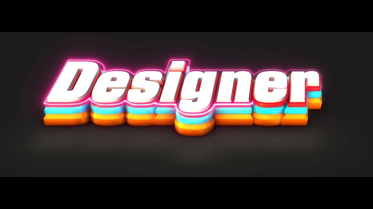 Final Render - YouTube