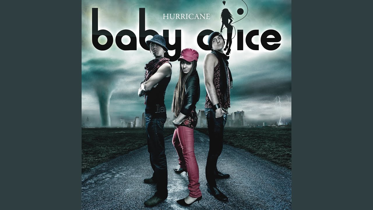 Hurricane (Candy Crew Remix) - YouTube