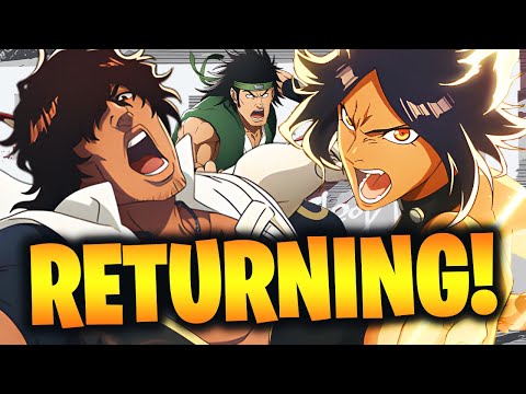 RAIJIN SENKEI YORUICHI RETURNS TOMORROW?! IS SHE WORTH IT?! Bleach: Brave Souls!