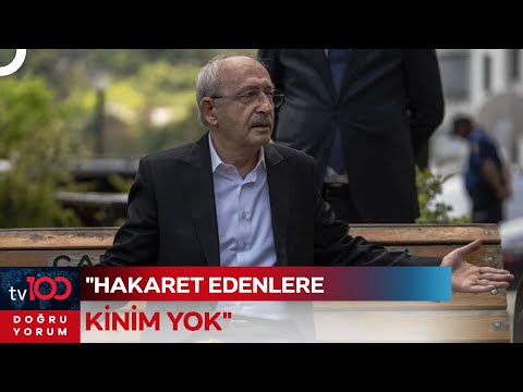 tv100'e Özel: \