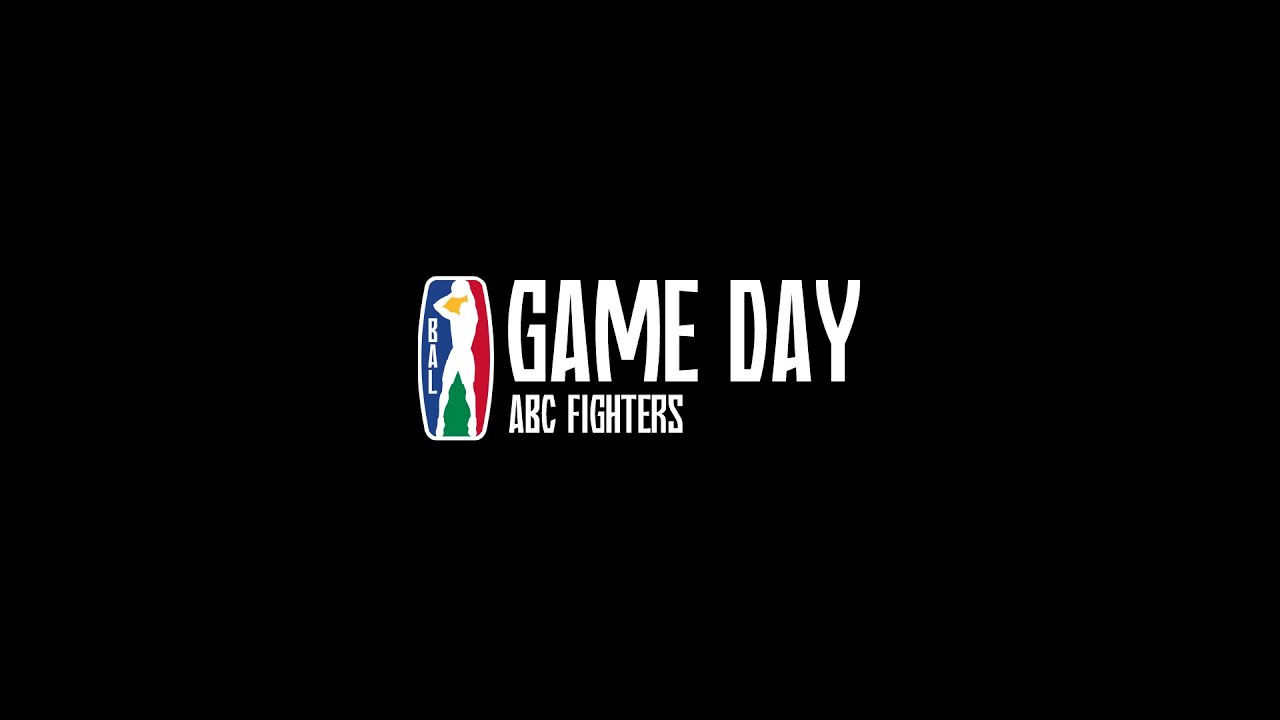 Game Day with ABC Fighters - YouTube