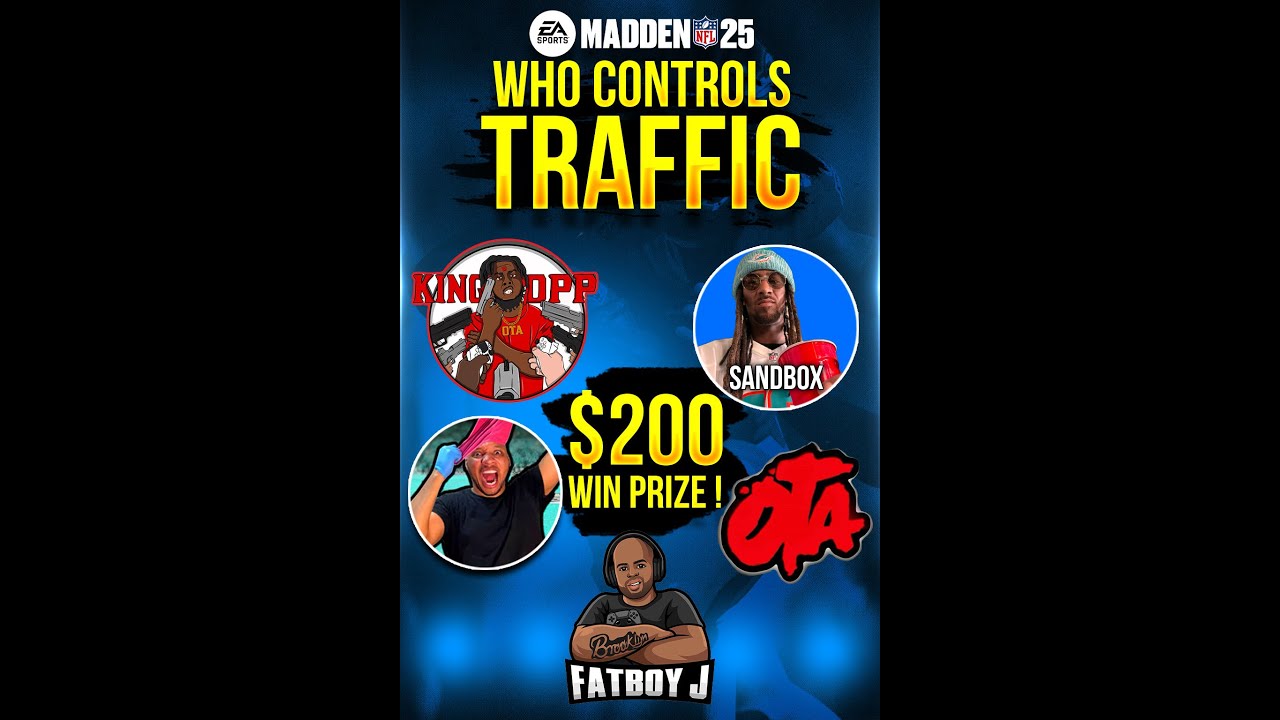 Stop smoking squares and focus on your circle - YouTube