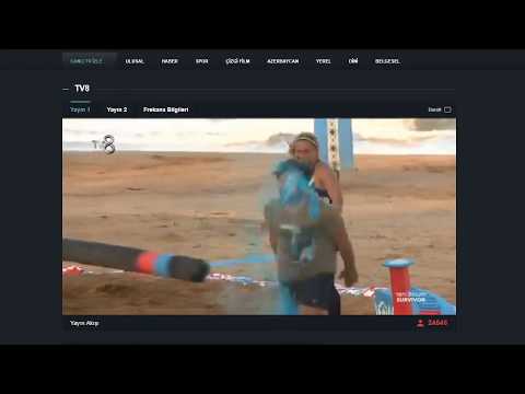SURVİVOR 2018 NİHAT DOĞAN KAZANDI SANDI..