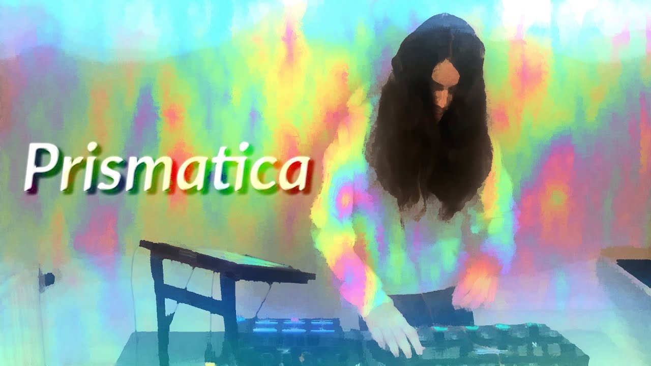 Prismatica - YouTube