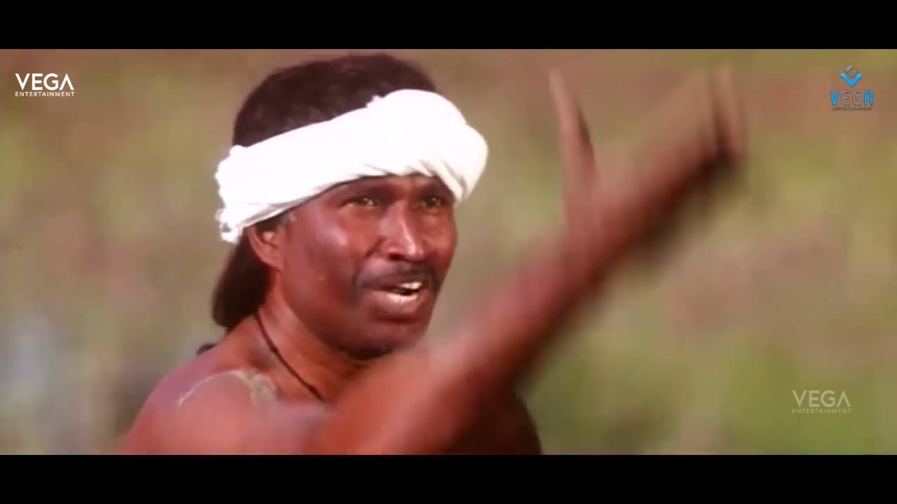 Ayya Vazhi Saint As God | Tamil Movie Best Scene - YouTube