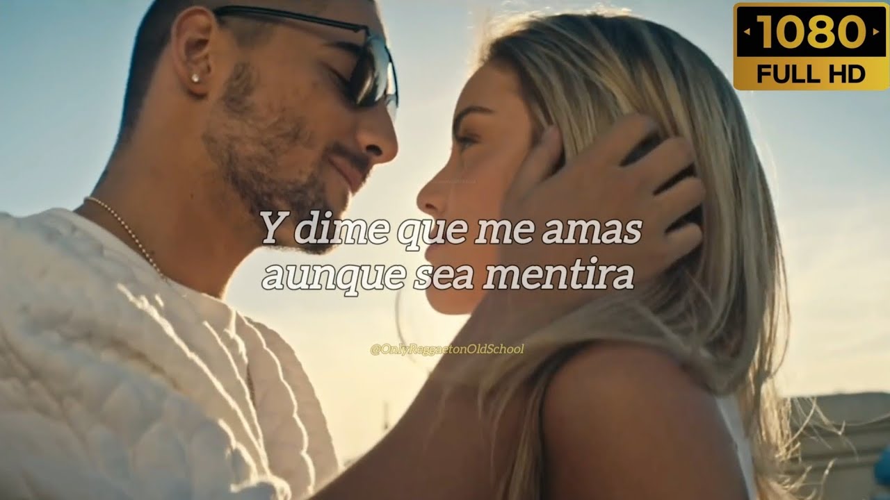 El perdedor (Letra) - Maluma - YouTube