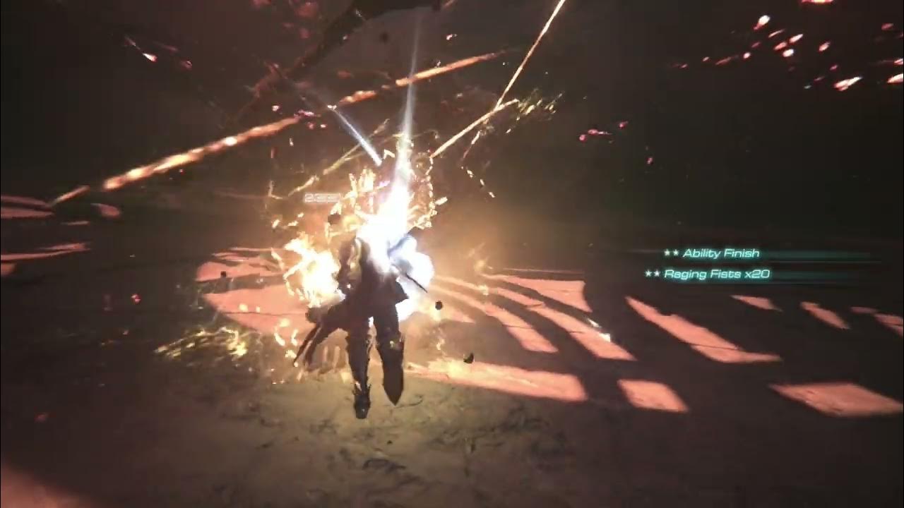 Kairos Gate Completion + Full S Rank - YouTube