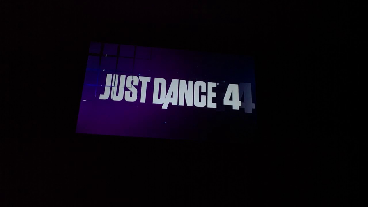 Just Dance 4 | Puppet Master Mode | Oh No - YouTube