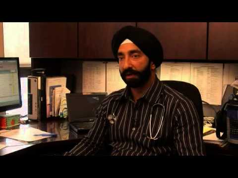 Med Access EMR - Dr. Baldev Sanghera - YouTube
