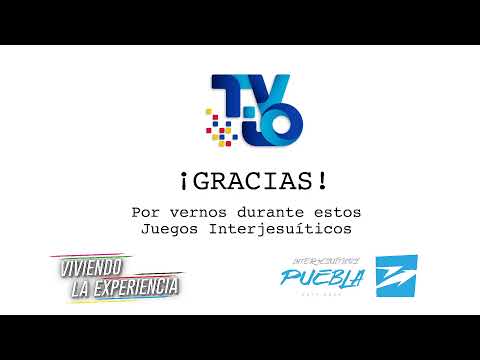 TVIO INTERJESUITICOS SECUNDARIA (DOM.17)