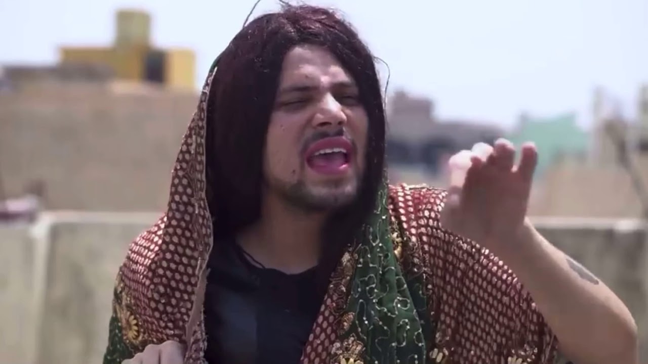 Round 2 hell new video - YouTube