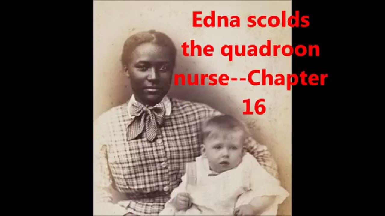 Kate Chopin's novel The Awakening Chapter 16: Edna, frustrated about ...