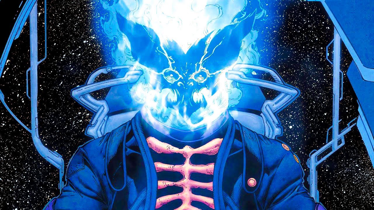 Top 10 Underrated DC Villains - YouTube