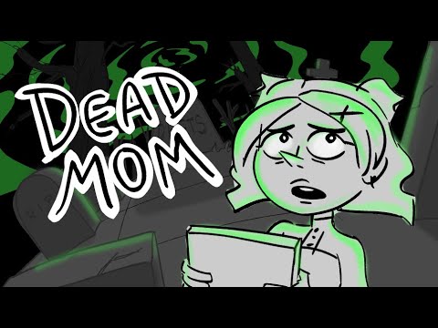 Dead Mom - Beetlejuice the Musical Animatic (Part 1) - YouTube