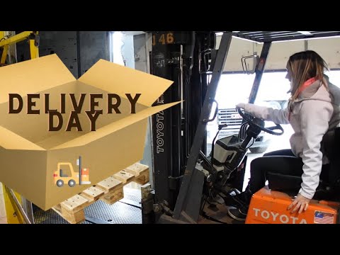 I got put in a box! - YouTube