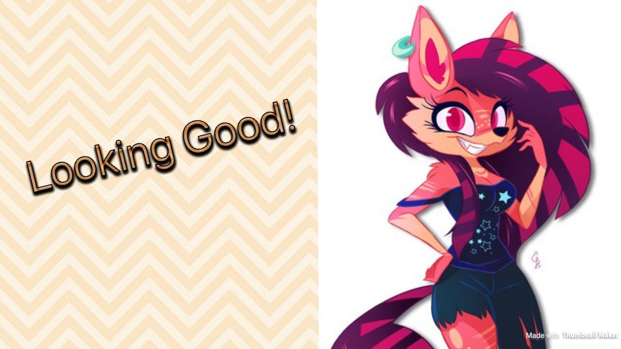 Good Character Designs (Appearance!) - YouTube