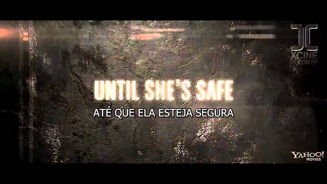 Safe - Trailer Legendado HD - Filme 2012 - YouTube