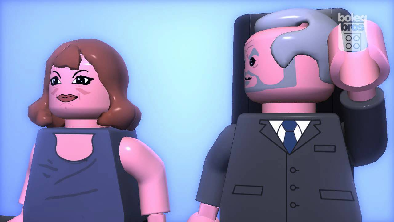 The Apprentice UK - Series 7 - Week 2 - YouTube