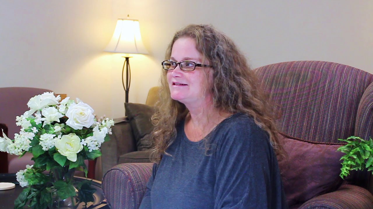 Damaris' Testimony | Pathways to Hope and Healing by Millie McCarty ...