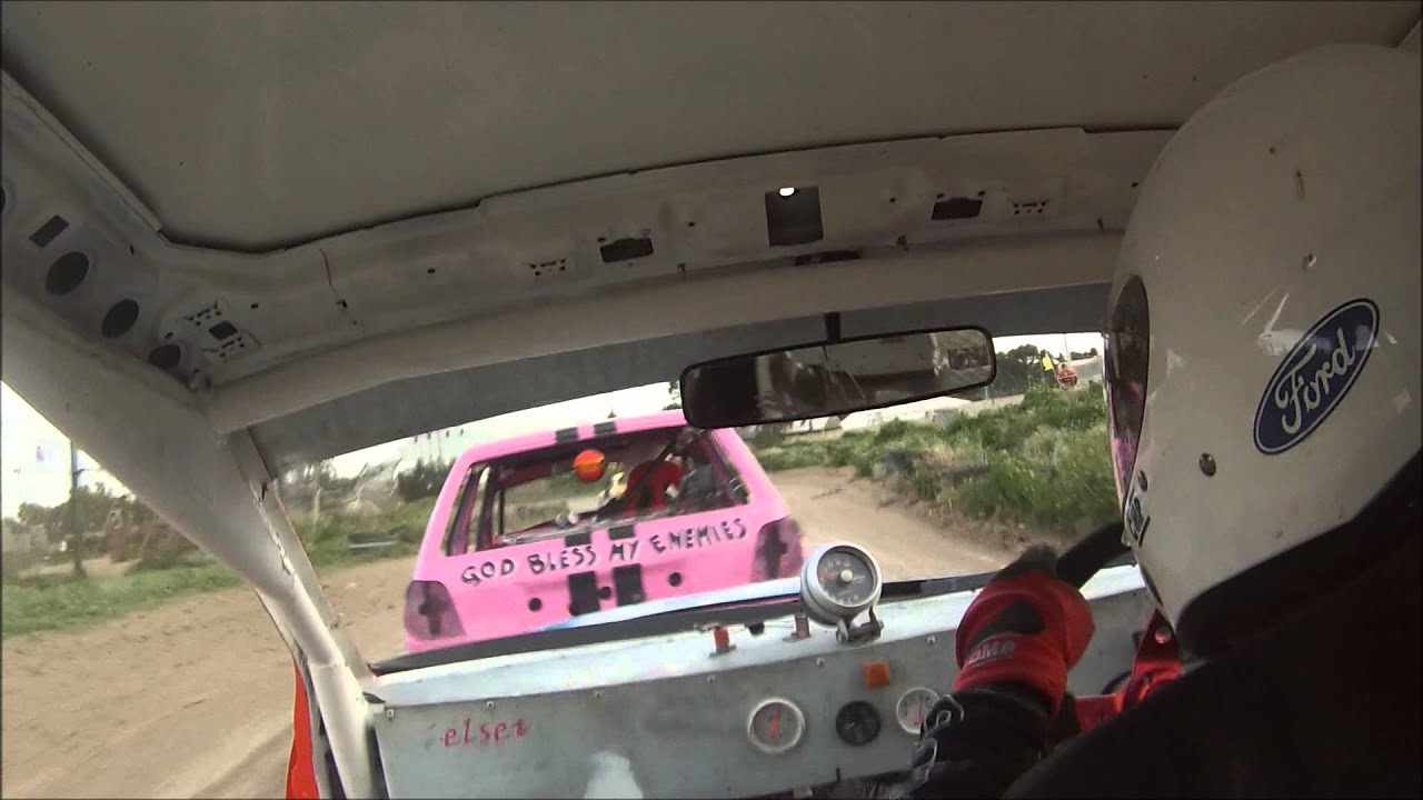 ASMK Malta autocross racing - YouTube