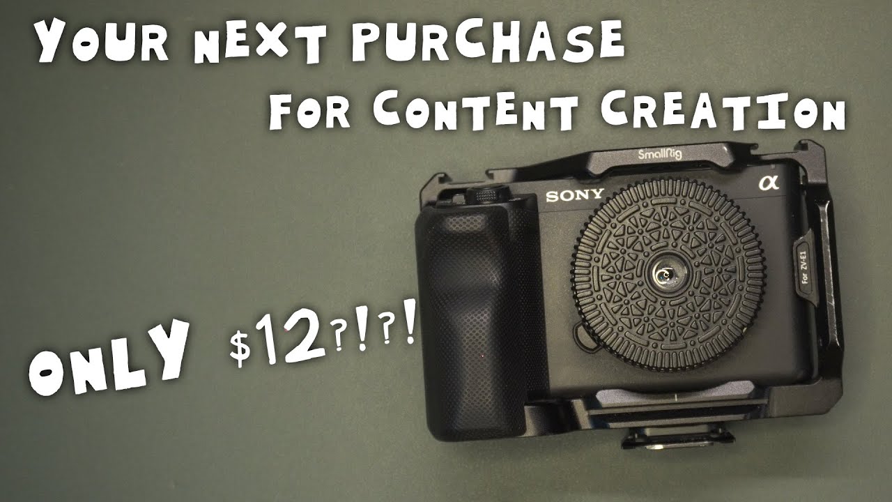 The OREO Disposable Camera Lens for Mirrorless Cameras | Film Emulator ...