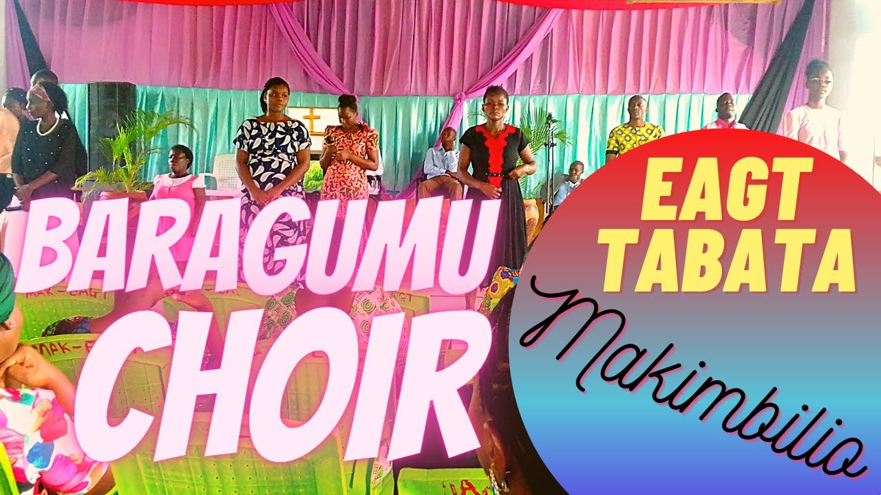 BARAGUMU CHOIR-1 - YouTube