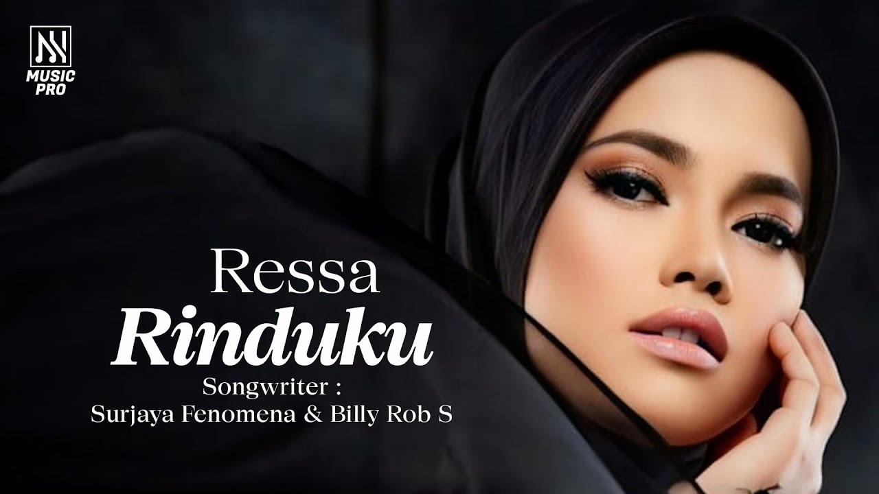 Ressa - Rinduku (Official Lyric Video) - YouTube