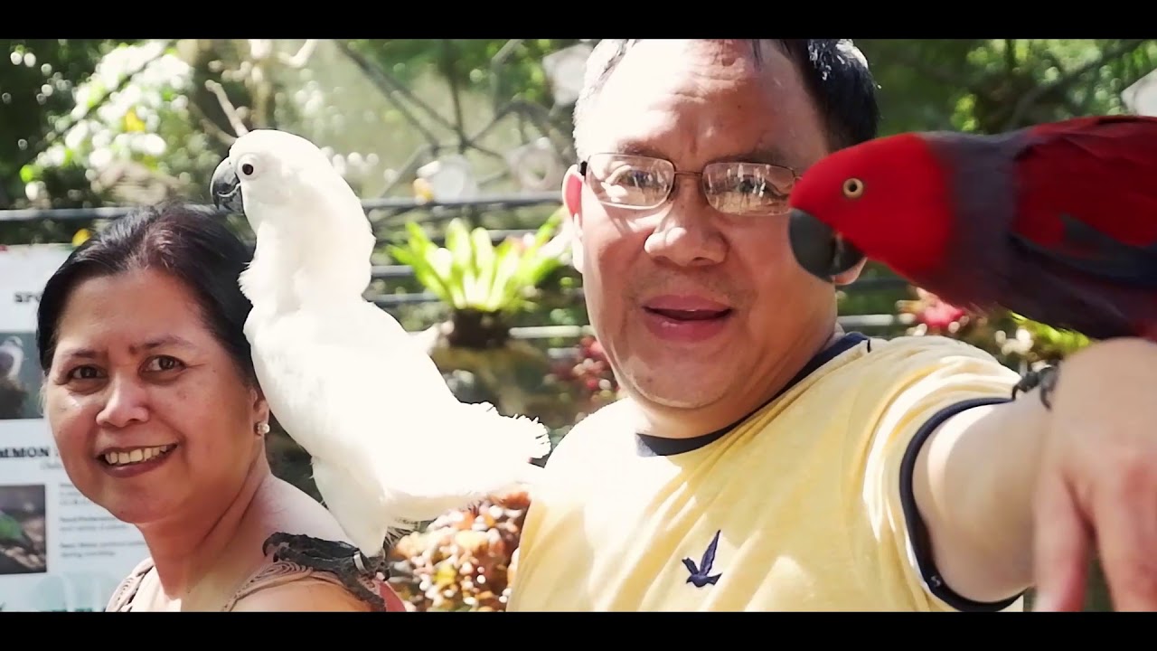When in Davao Family Video :) - YouTube