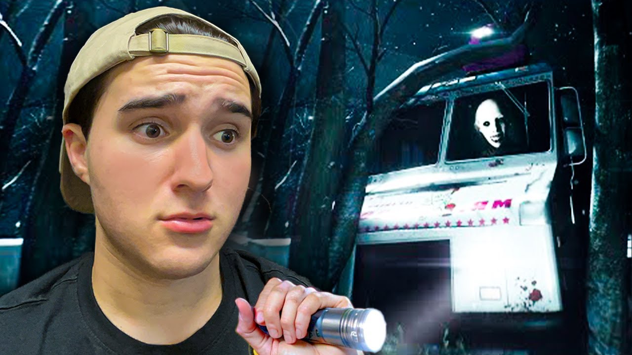 Killer Cars Are Hunting Me Down! (Decimate Drive) - YouTube