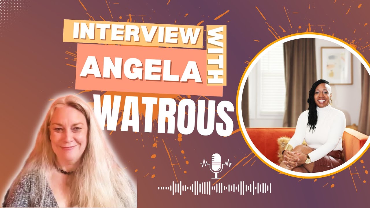 Angela Watrous & Dr. Norissa on Confronting America's Colonial Legacy ...