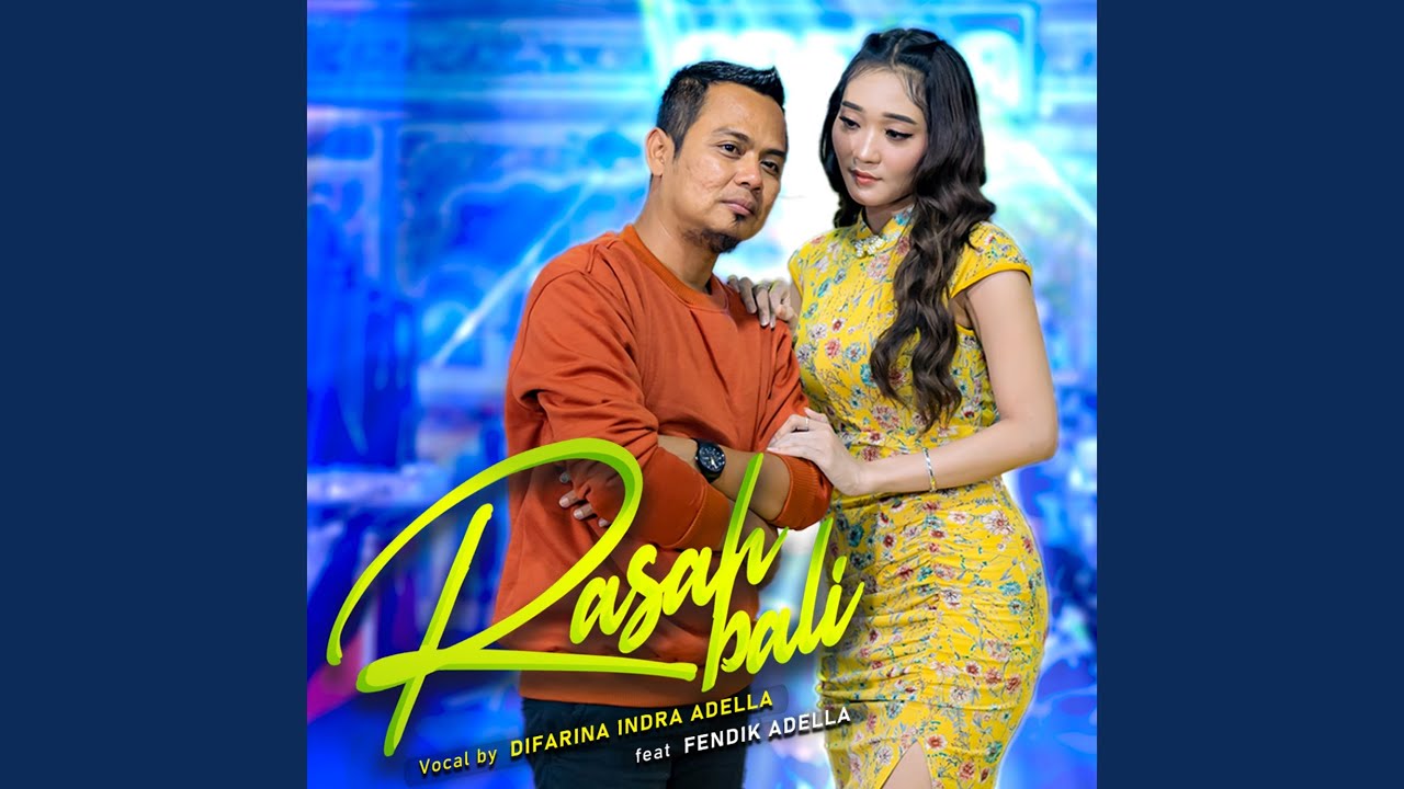 Rasah Bali (feat. Fendik Adella) - YouTube
