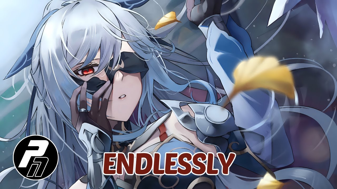 Nightcore - Endlessly | Lyrics - YouTube