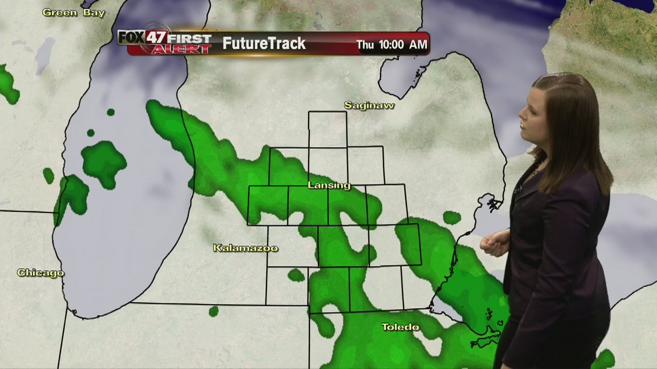 Fox 47 Morning News at 7 - YouTube